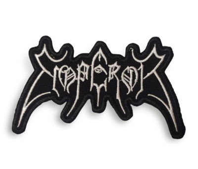 Emperor Patch | Norwegian Black Symphonic Black Progressive Metal Band ...
