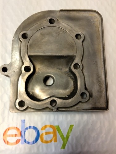 5HP Briggs & Stratton 130292 Cylinder Head 211542, 691716 OEM Gilson ...