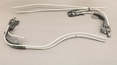 NEW OEM Ford Panoramic Sunroof Drive Cable Kit FT4Z-58502C22-A Edge ...
