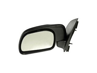 Left Door Mirror Dorman For 2001-2005 Ford Excursion 2002 2003 2004 | eBay