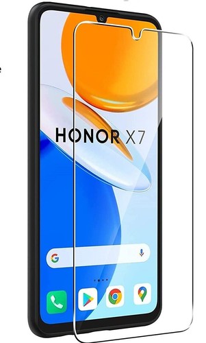 For Honor X7 /X7a / X7b High Quality Tempered Glass Screen Protector | eBay
