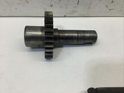 Triumph 250 Kickstarter Shaft | eBay