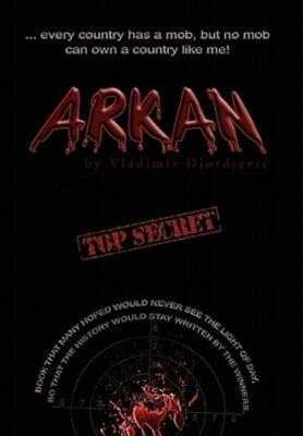 Arkan 9781436378628| eBay