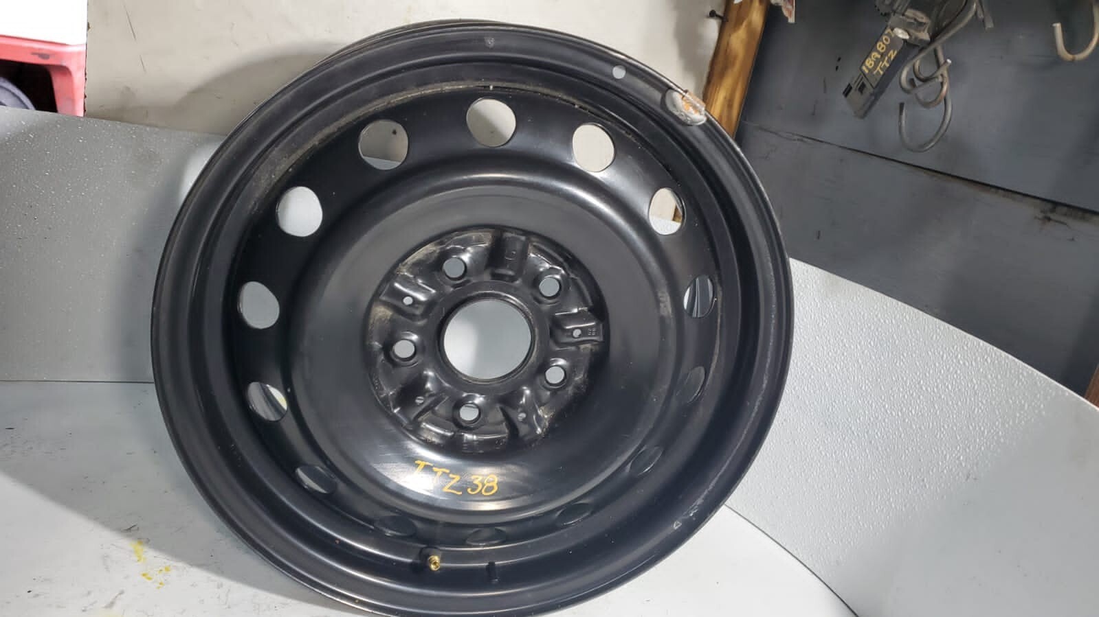 Lexus Es300 15" Factory OEM Wheel Rim 4261106030 for sale online | eBay