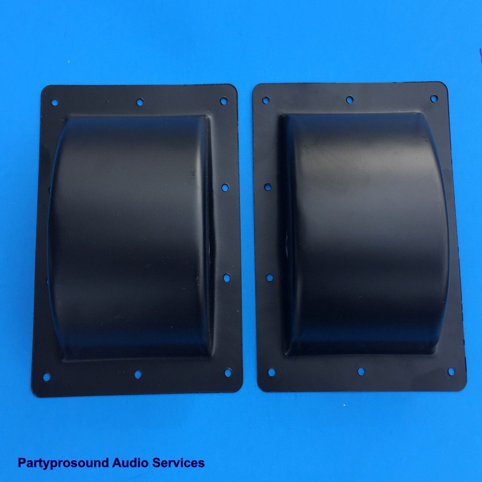 Metal speaker Handle (heavy duty) speaker handle (2 pack) | eBay