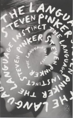 The Language Instinct, Pinker, Steven | eBay.de