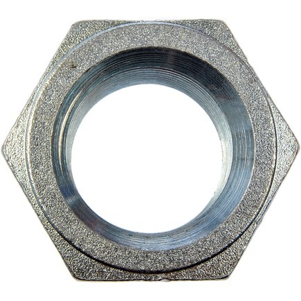 Dorman 215-021 Hex Nut Grade 5 Thread Size 1 1/4 12 In. | eBay