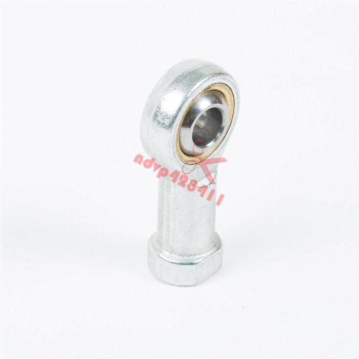 1 x M10 Female Thread SIL10T/K Rod End Spherical Plain Bearing Self ...