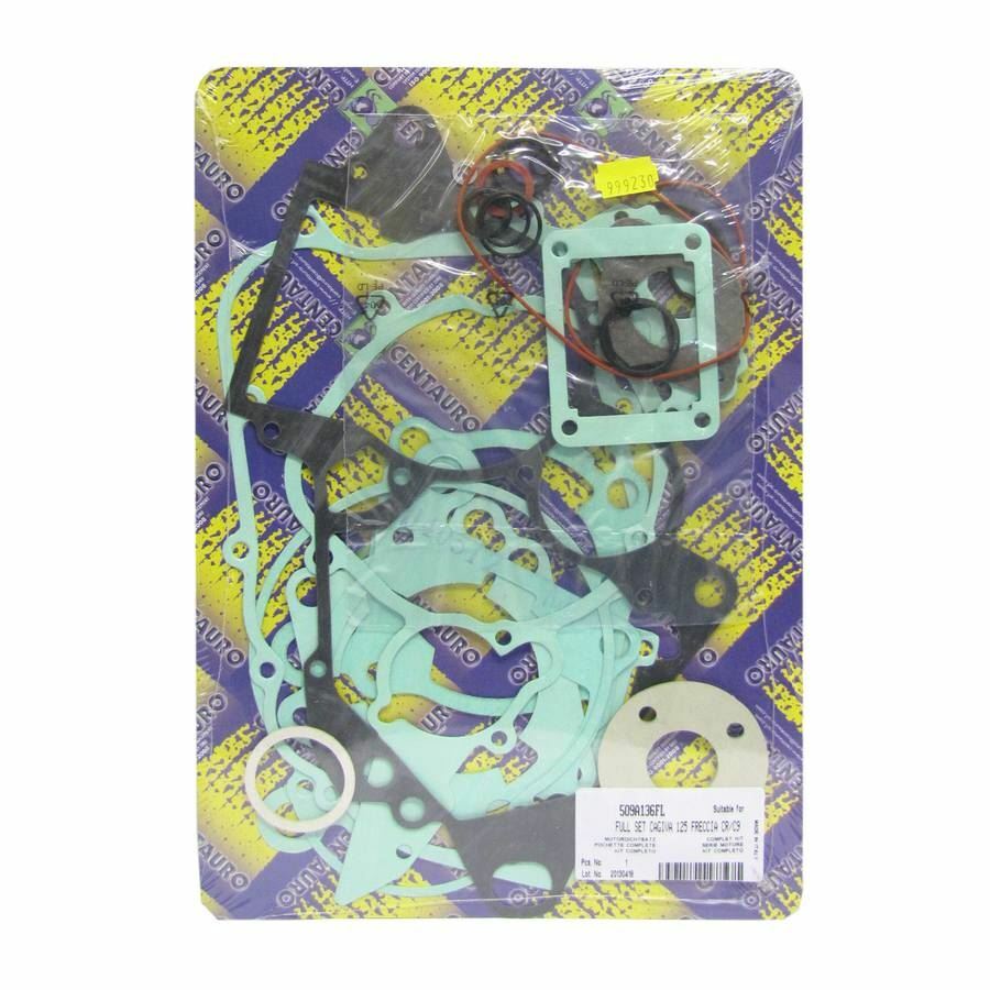 Complete Gasket Set Full Cagiva Freccia C10 1989-1992 | eBay UK