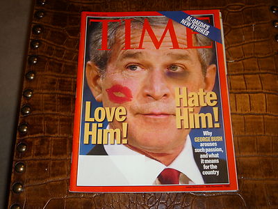 TIME MAGAZINE DECEMBER 1, 2003 | eBay