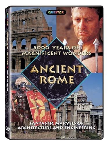 Ancient Rome (DVD, 2006) for sale online | eBay
