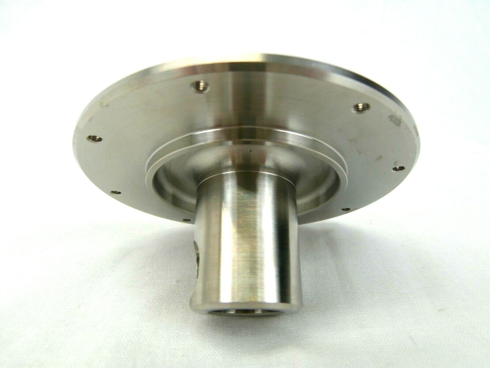 DNS Dainippon Screen 2-J3-98218 Wafer Spin Chuck 80A 80B 2J398218 ...