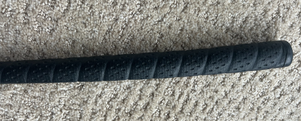 Ping Karsten Anser 2F Putter Steel Pixel Face Blade Shaft 35" Right ...