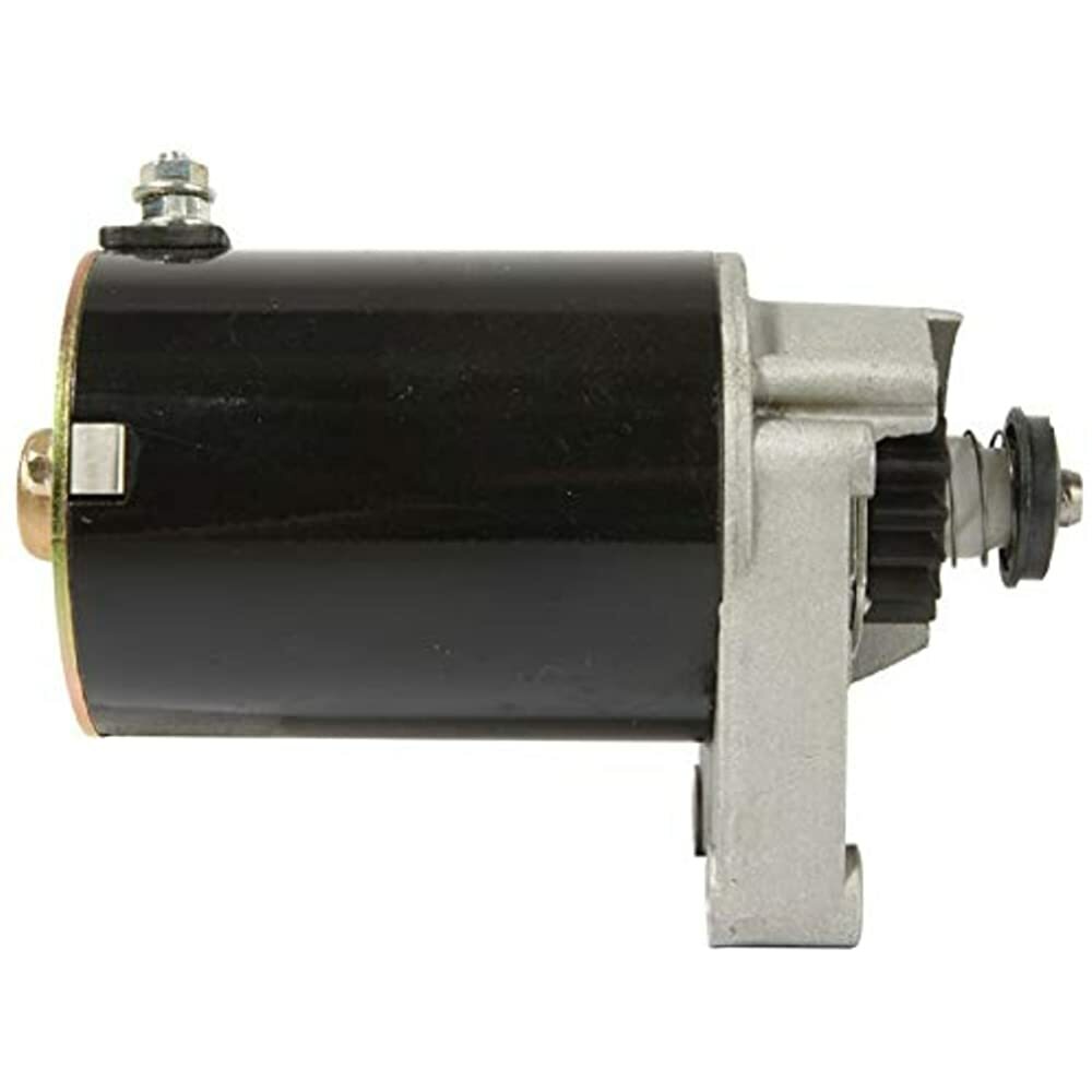 Riding Mower Starter 14Hp 16Hp 18Hp 19Hp MTD Craftsman Murray Briggs ...