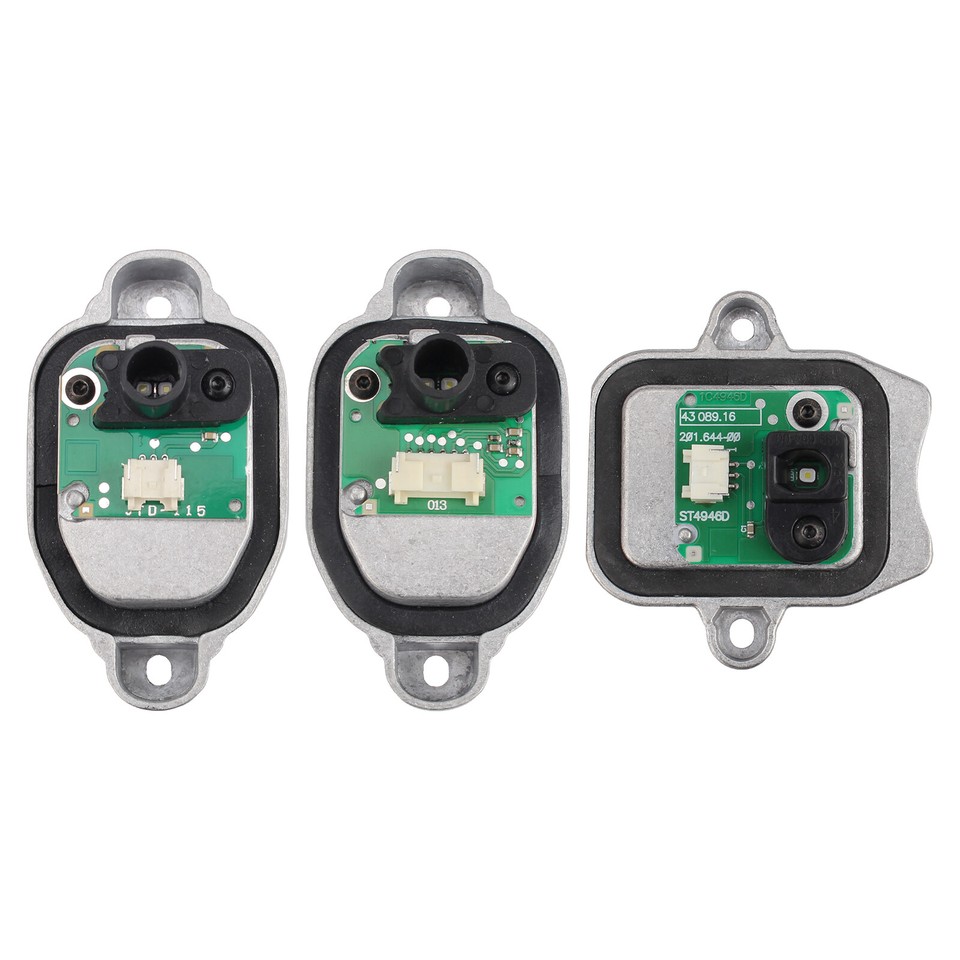 For BMW LED Module Running Light 63117419615 / 63 11 7 419 615-1 ...