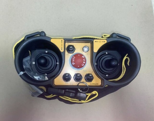 BOMAG 05763353 Remote Control Battery Accumulator for sale online | eBay