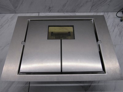 POS Scales - Mettler Toledo