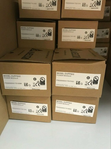 1PC New Delta DVP-PS02 Power Supply Module DVPPS02 Free Shipping | eBay