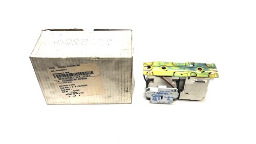 Cutler-Hammer Eaton Starter Size 0 120V 50/60HZ 18 AMP AN16BN0 ...