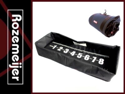 Rozemeijer unhooking mat 85cm Predator Fishing Pike Perch Zander ...