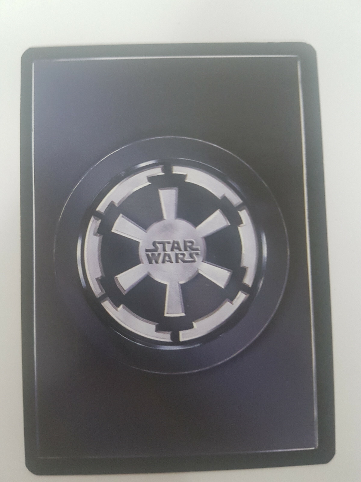 Star Wars Collectible Card Game SW:CCG (Decipher, 1995) Tie Scout | eBay