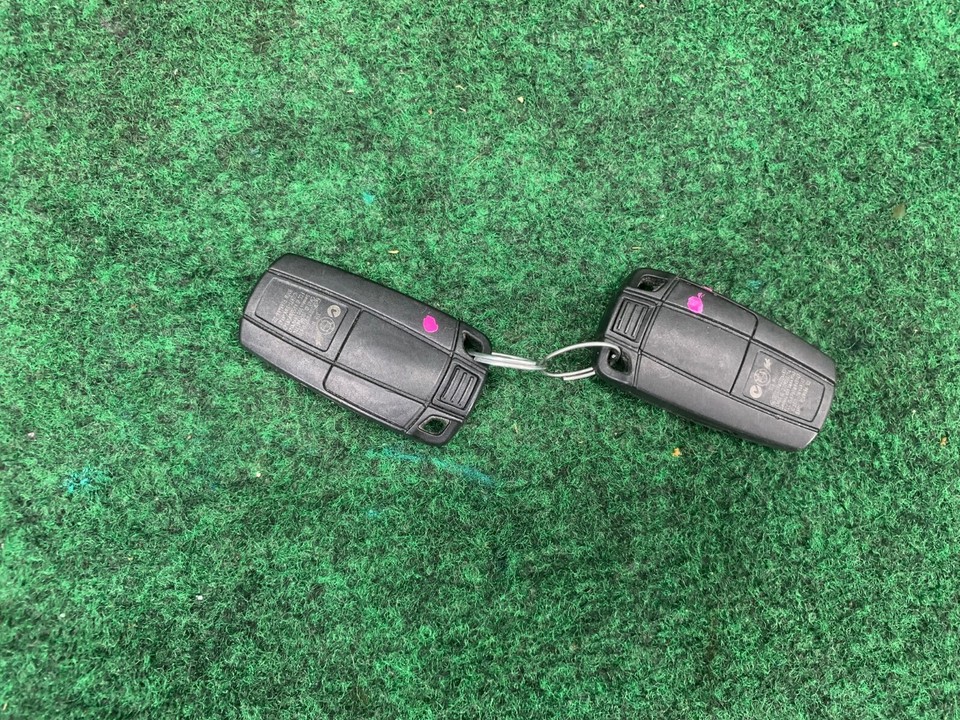 🛑 11-12 BMW 335i X5 X6 E70 E71 E87 E90 3.0L N55 MEVD172 DME CAS3 MODULE ...