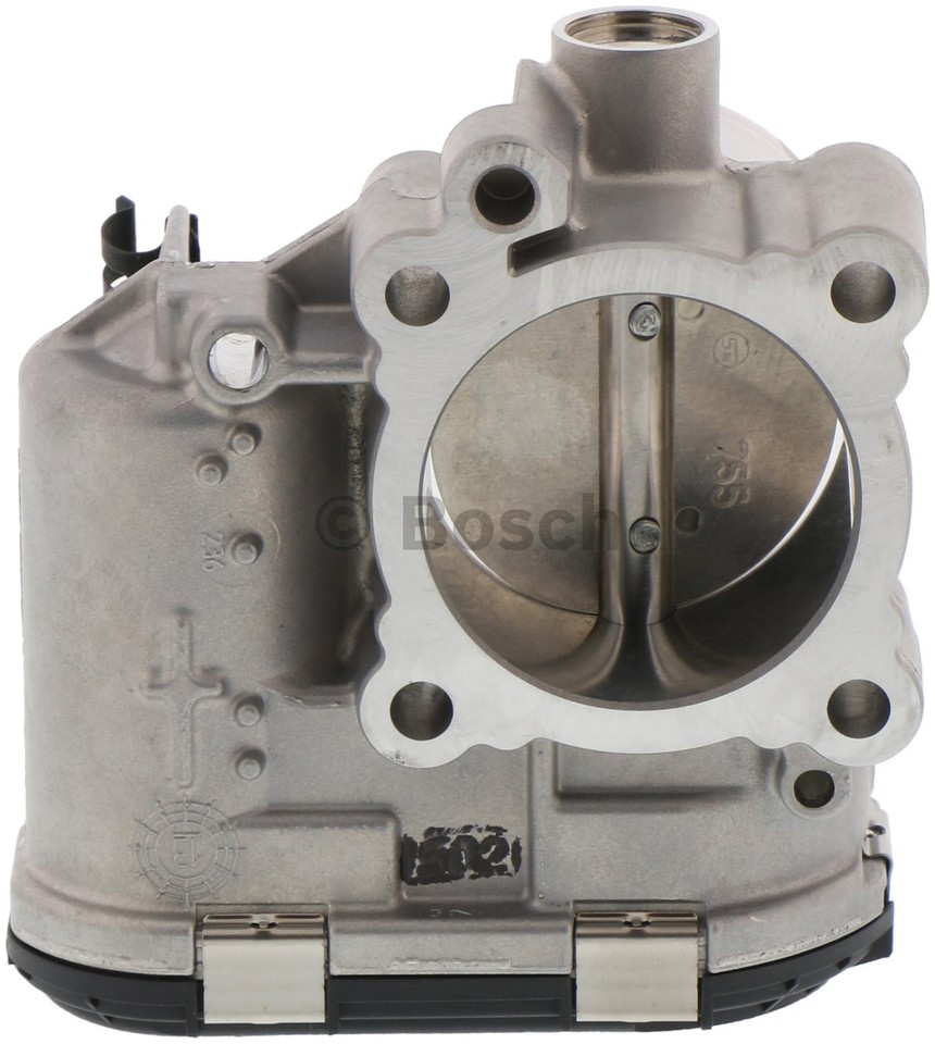 Bosch Fuel Injection Throttle Body Assembly For Ford Escape 0280750535 ...