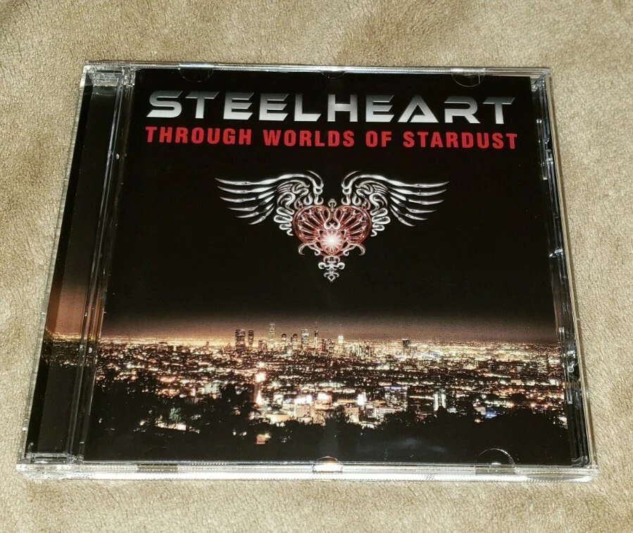 Steelheart Album
