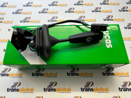 Wiper Washer Switch / Stalk for Land Rover Defender 83-91 - LUCAS ...