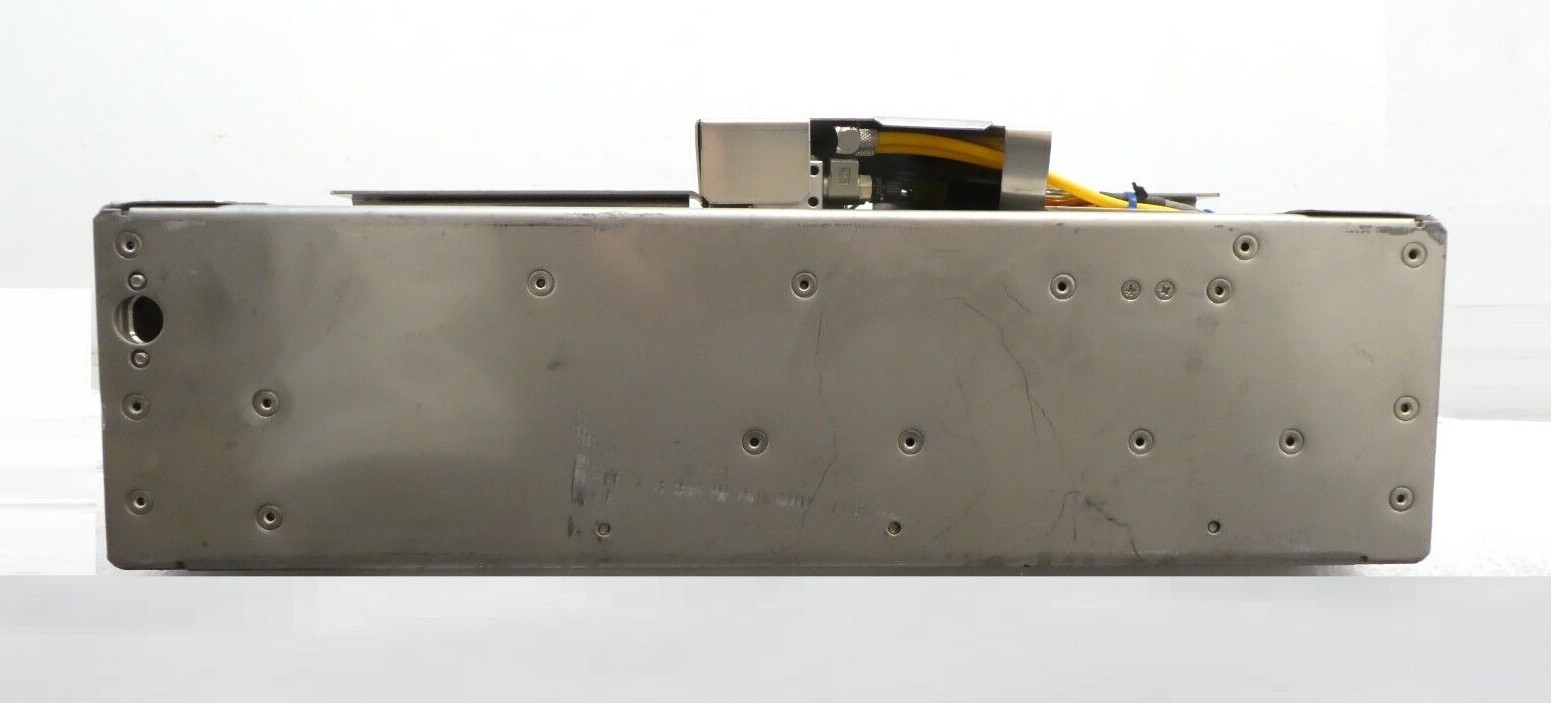 TEL Tokyo Electron CPHP General Chamber CPHG Lithius Lot of 2 ...