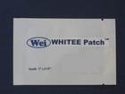 Wei Laboratories WHITEE Patch (Factory Fresh) | eBay