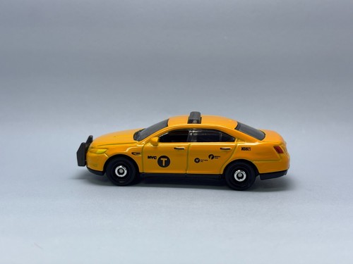 2025 Matchbox Mainline Basic M25F # FORD POLICE INTERCEPTOR , Loose | eBay