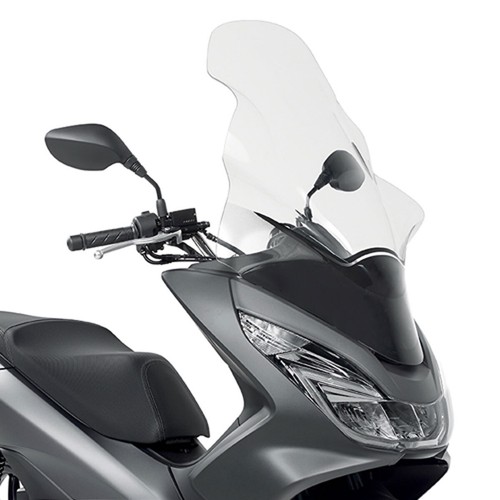 Pare-Brise Transparent pour Honda Pcx 125-150 (2014) | eBay