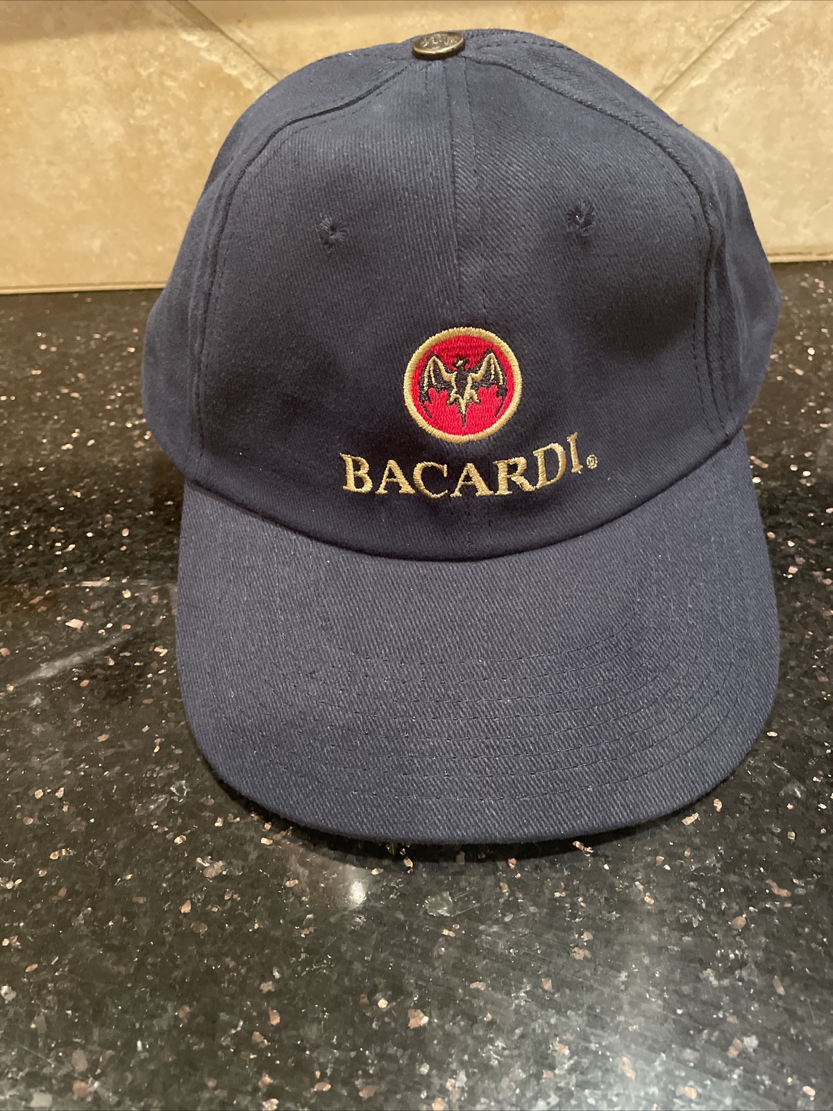 bacardi hat | eBay