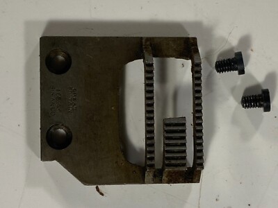 Sewing Machine Parts - Singer Sewing Machine Simanco