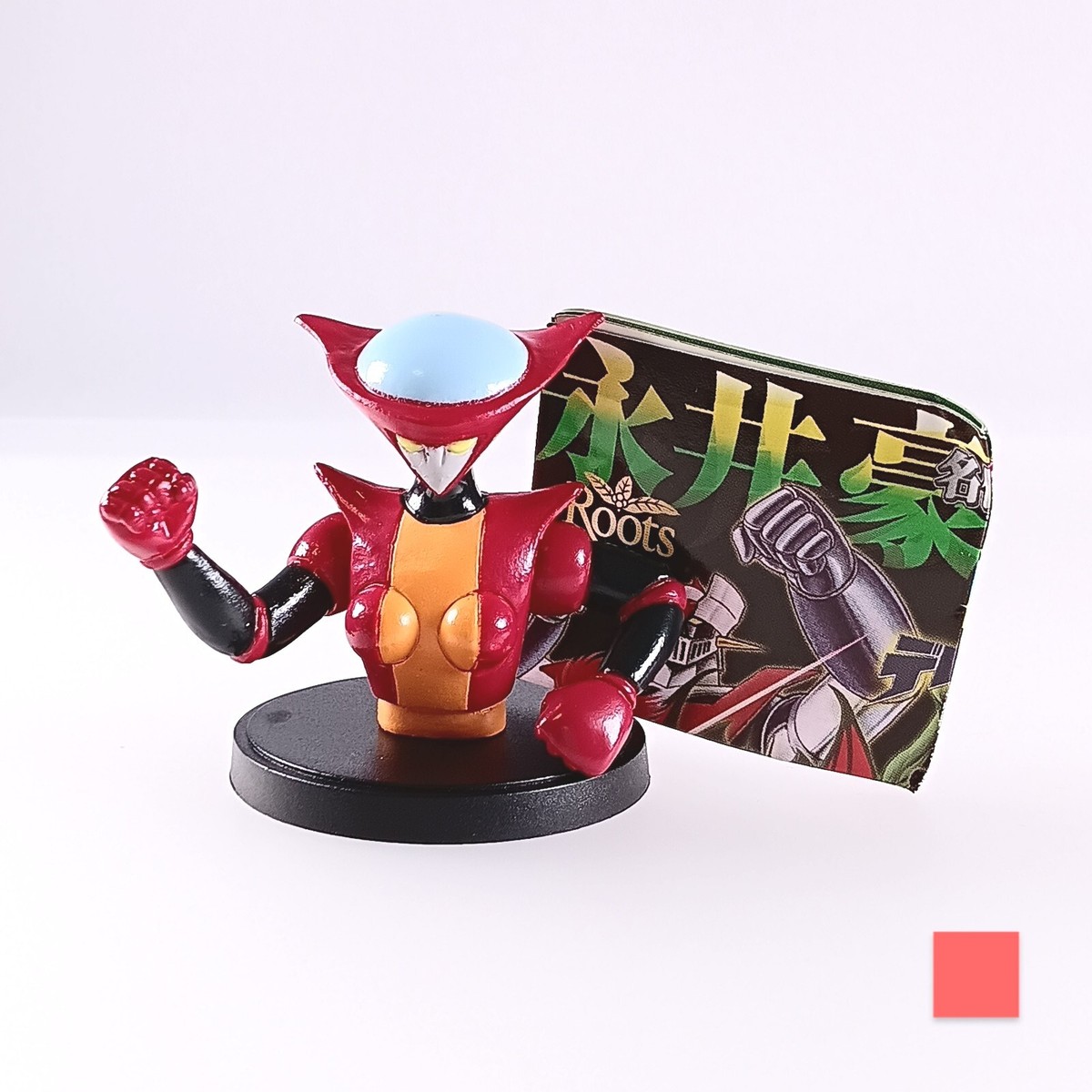 Mazinger Z Aphrodite Figure