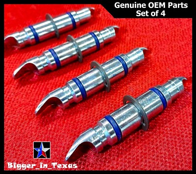 Hunter OEM Alignment Wheel Clamp Reversible Rim Studs Pins 20-1898-1 ...