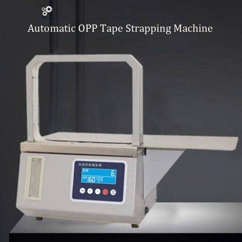 Portable Vegetable Strapping Machine Fast Bunding Machine Supermarket ...