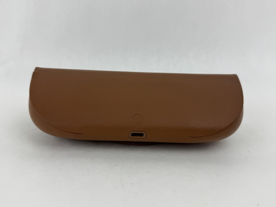 OEM Charging Case 1AT2414A00 for Ray-Ban Meta Glasses 4006 4008 | eBay
