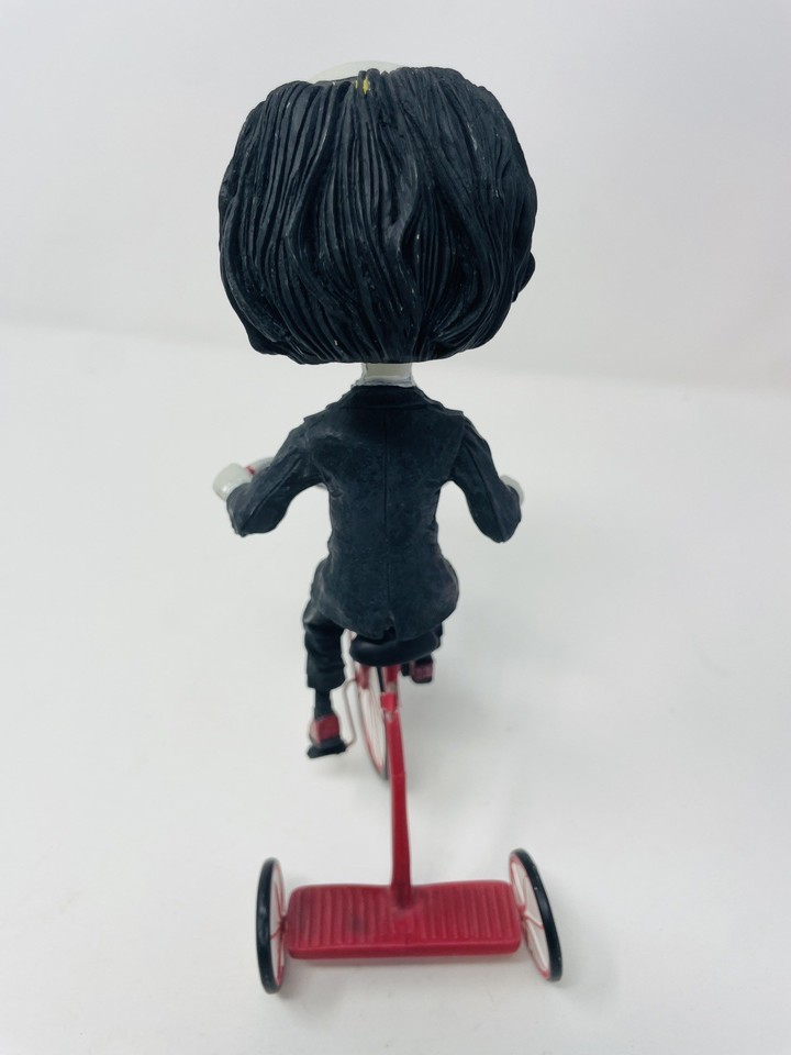 Neca Saw Head Knockers Billy The Puppet Knocker Bobble Head Figure ...