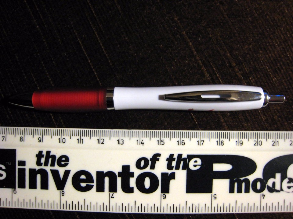 AIR INDIA BALLPOINT PEN u2h6oot3q3sar3 | eBay