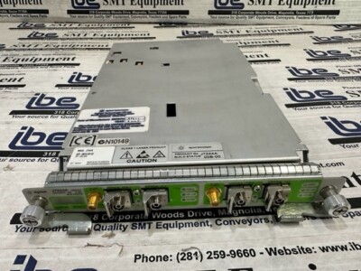 Agilent Multi-Rate TX/RX Module - J7244A w/Warranty | eBay