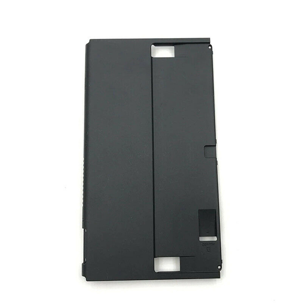 Replacement Bottom Housing Shell Backplate Slot Cover For Nintendo ...