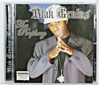 Blak Genius – Show Me What You Workin' With - CD Sent Tracked | eBay