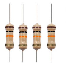 () OHMITE 75822-2K4 OHM Resistor 10 50/100W 2400Ω ** for sale online | eBay