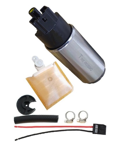 Harley Davidson Touring Ultra Classic 02-5 Fuel Pump 62897-01B | eBay UK