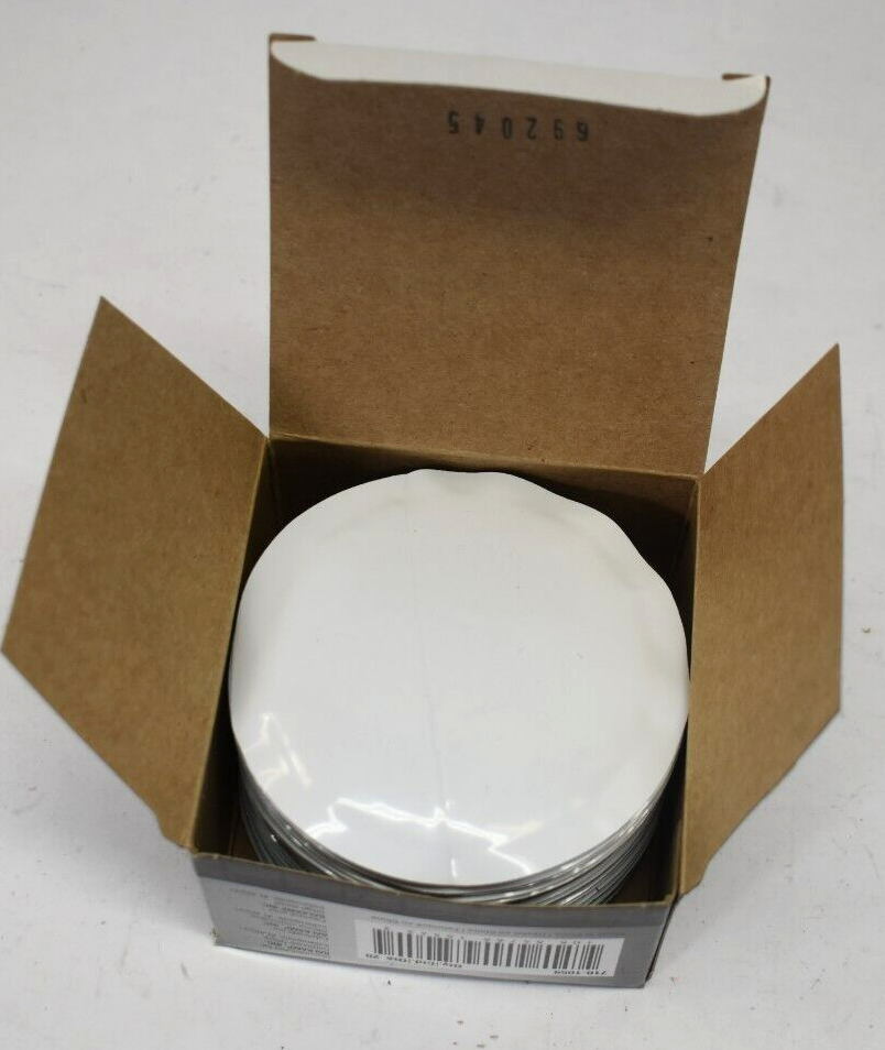 () Napa Balkamp Large Round "Chembond" Patches 710-1059 for sale online ...