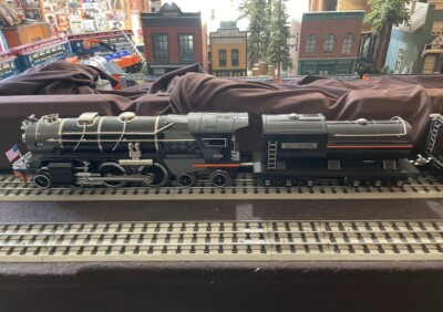 MTH STD Scale Harley Davidson Train Set -3600 | eBay