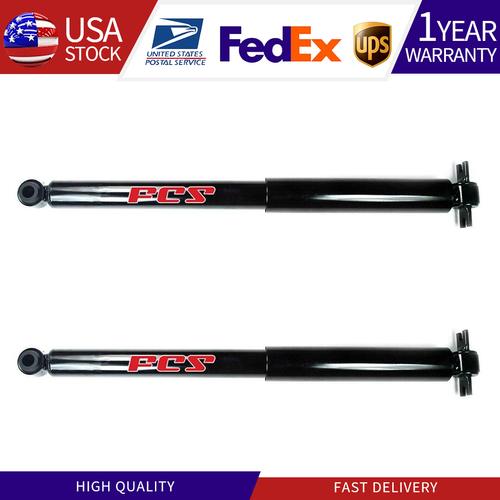 Rear Right & Left Shock Absorber 2PCS Set FCS For 1971-1978 Buick ...