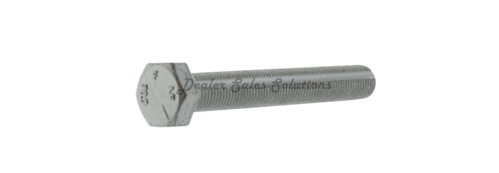 Genuine Mercedes-Benz Lower Control Arm Bolt 0003330771 OEM for sale ...